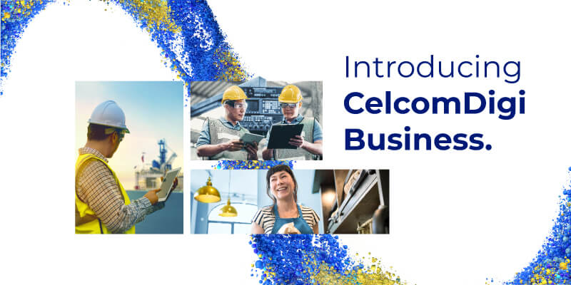 CelcomDigi | Press releases